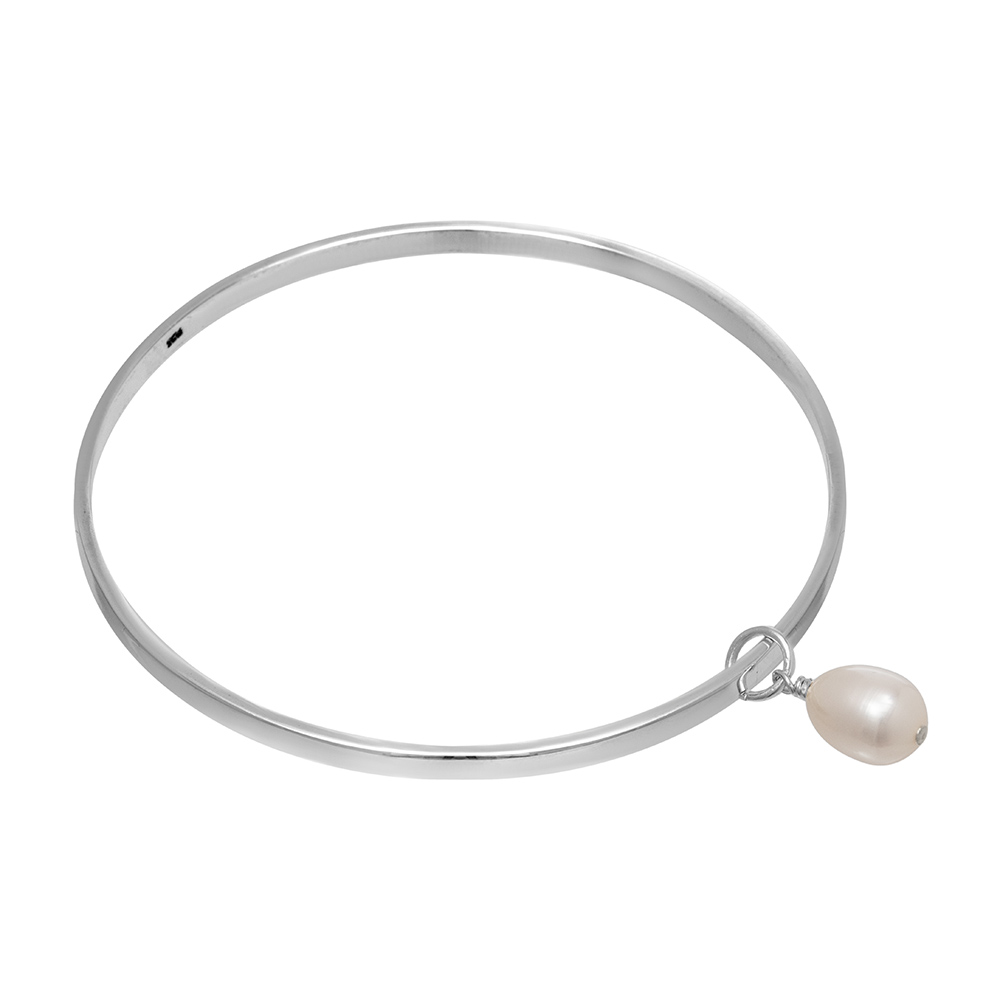 Biba And Rose Freshwater Pearl Bracelets Handmade Pearl Bracelets Uk